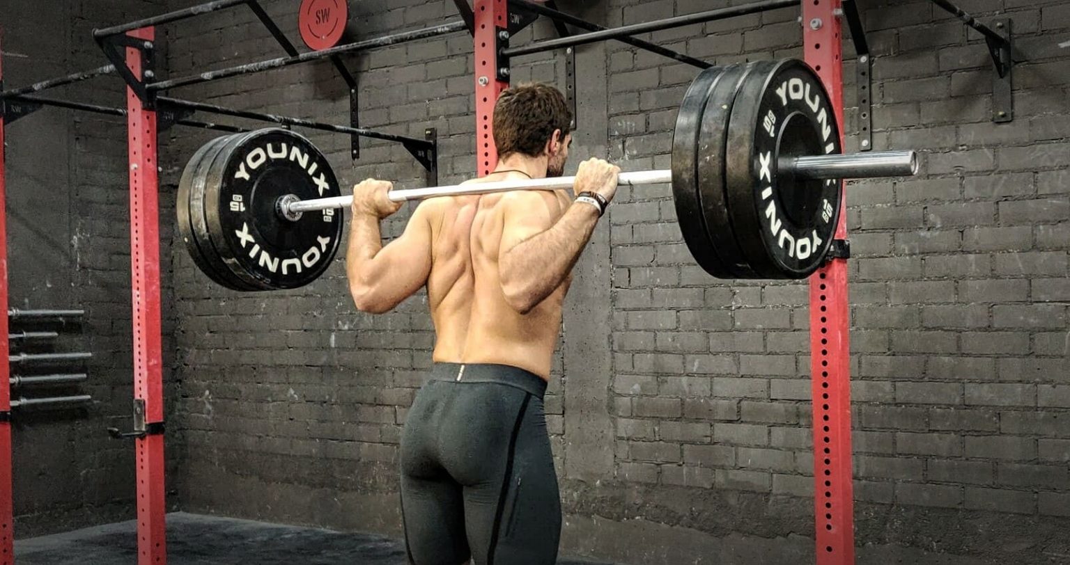 How to do Squats with Weights | The guide to squat for beginners