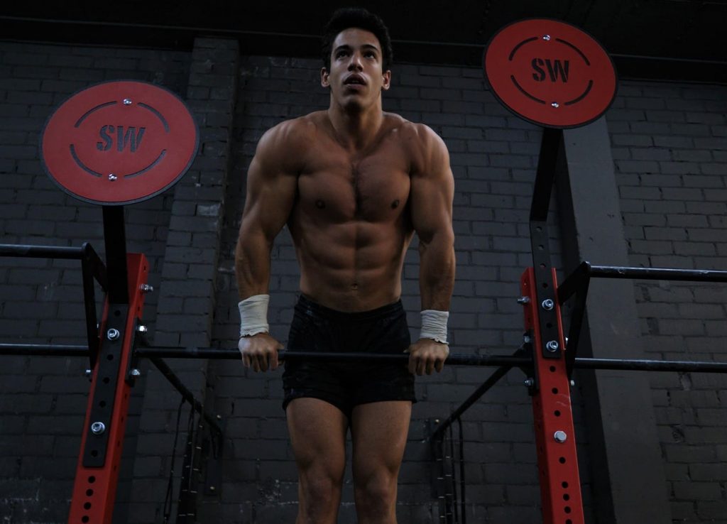 Types of strength and how to train them | Workout Temple