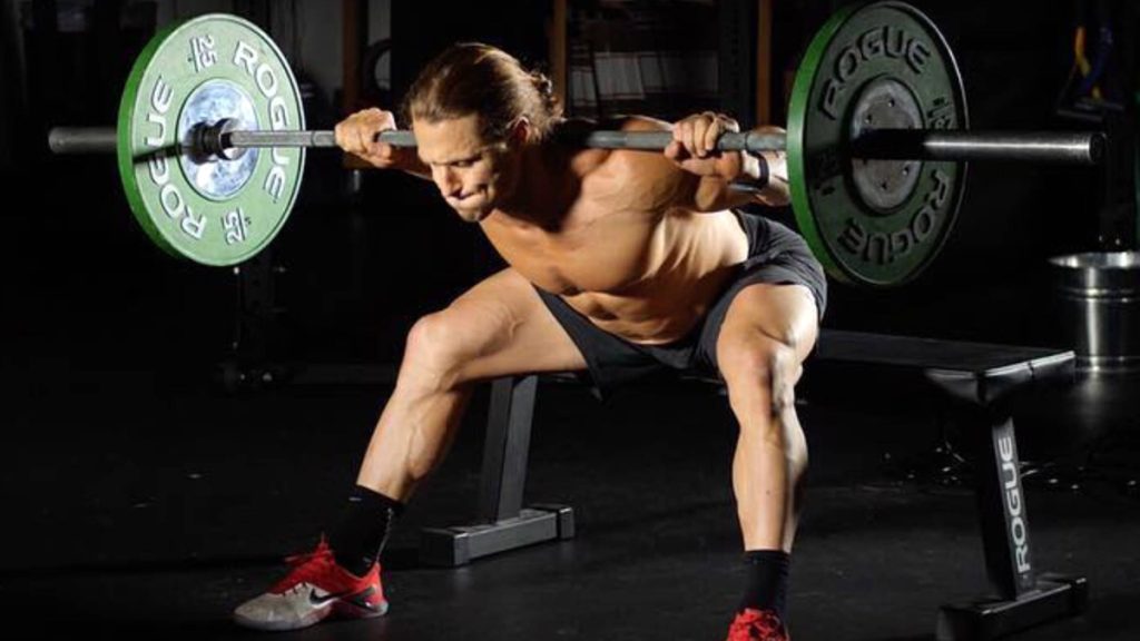 Squat Pulses Guide – Benefits, Alternatives and Form – Workout Temple