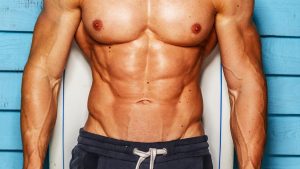 Most Effective V-Line Ab Workout & Diet Program to Build the 'Sex Lines ...