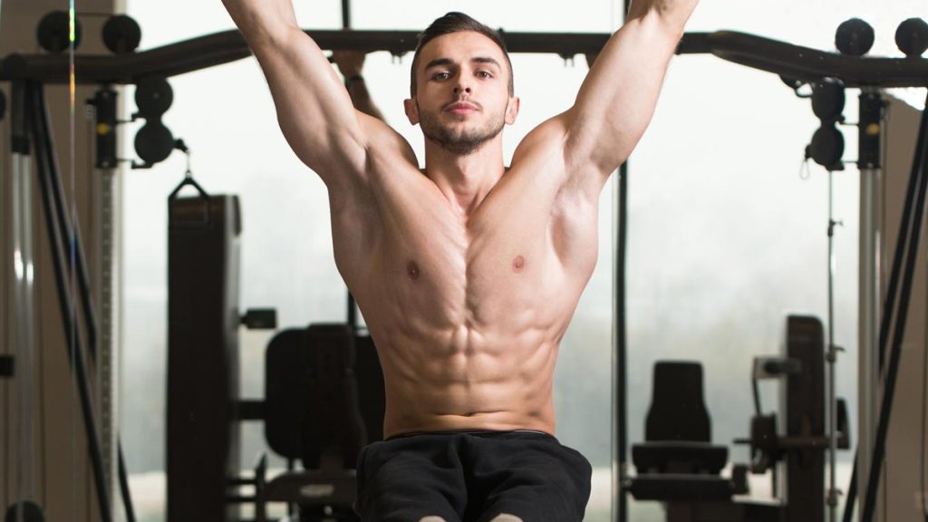 9 Cable Crunch Alternatives To Forge Perfect Abs – Workout Temple